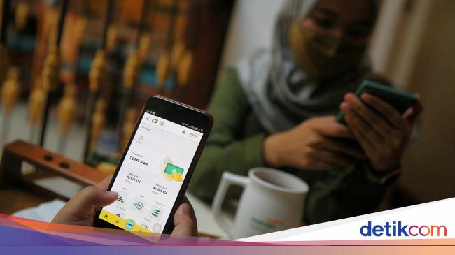 BSI Mobile, Layanan Bank Syariah Terlengkap dalam Satu Genggaman