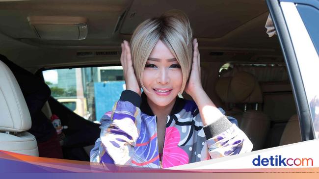 Inul Daratista Sempat Jualan Kacang, Kini Sukses Dibantu Titiek Puspa