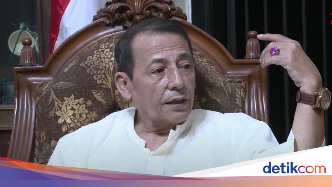 Menag Jadikan Habib Luthfi sebagai Penasihat