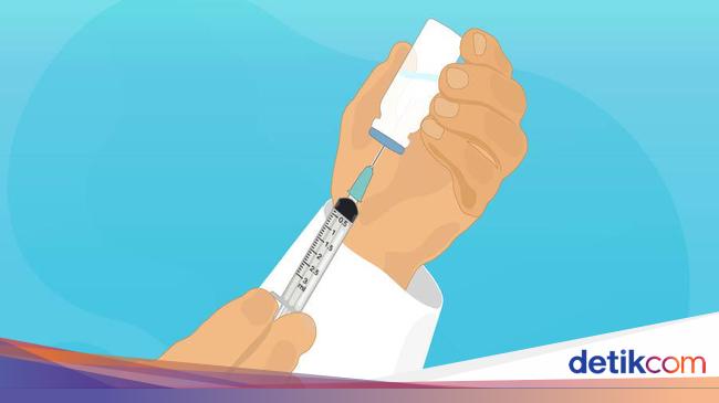 Daftar Program Imunisasi di Indonesia Sejak 1956 Daftar Program Imunisasi di Indonesia Sejak 1956