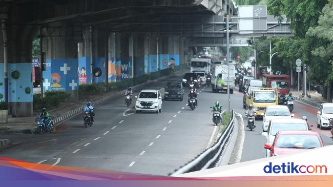 PPKM Mikro Jakarta Diperpanjang hingga 22 Maret PPKM Mikro Jakarta Diperpanjang hingga 22 Maret