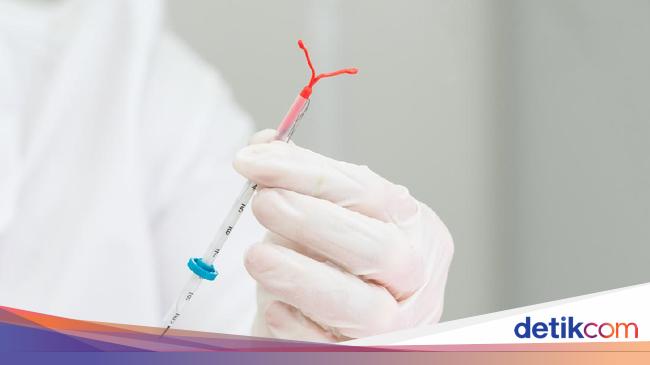 Pilih IUD atau Suntik KB? Kenali 6 Jenis Kontrasepsi