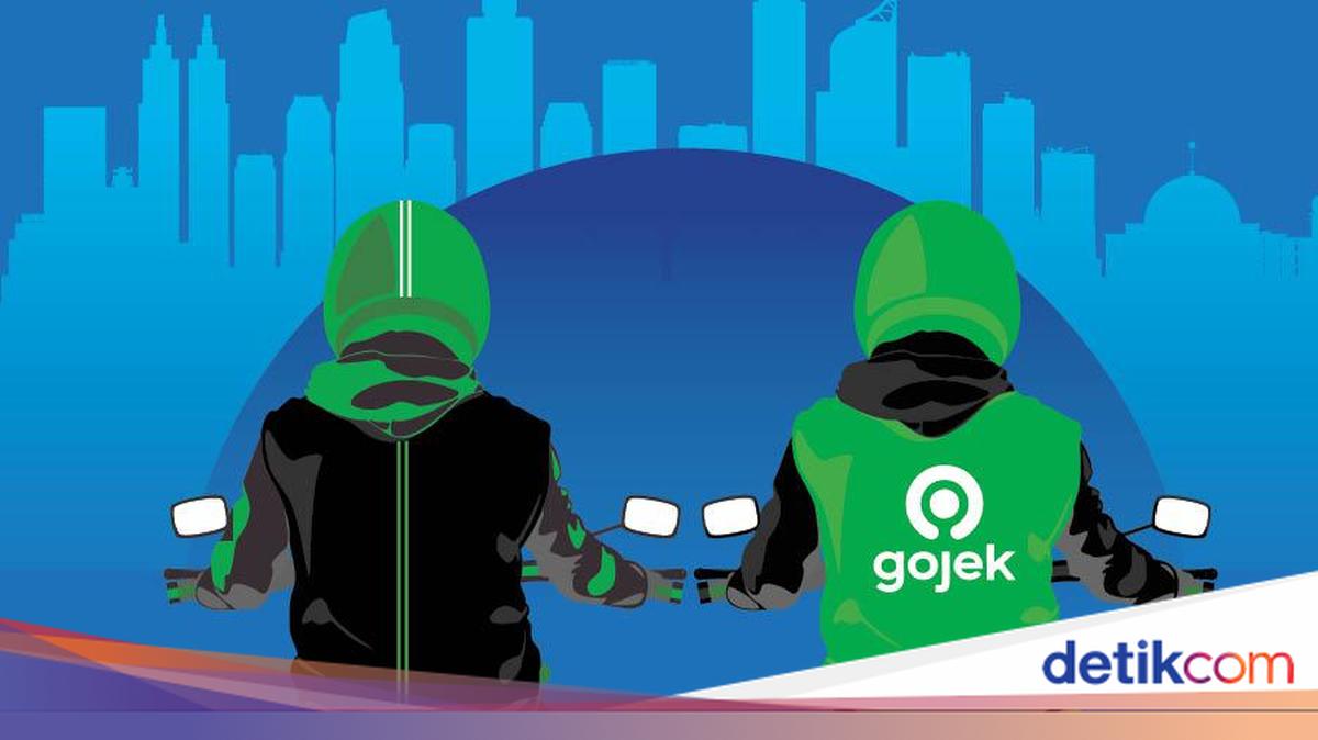 Dikabarkan Mau Merger, Grab-GOTO Buka Suara