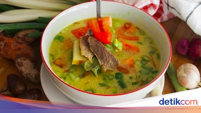 5 Rekomendasi Kuliner Khas Medan yang Terkenal dan Wajib Dicoba