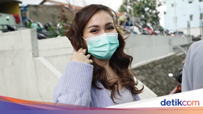 Profil Aditya Jayusman, Batal Jadi Suami Ayu Ting Ting