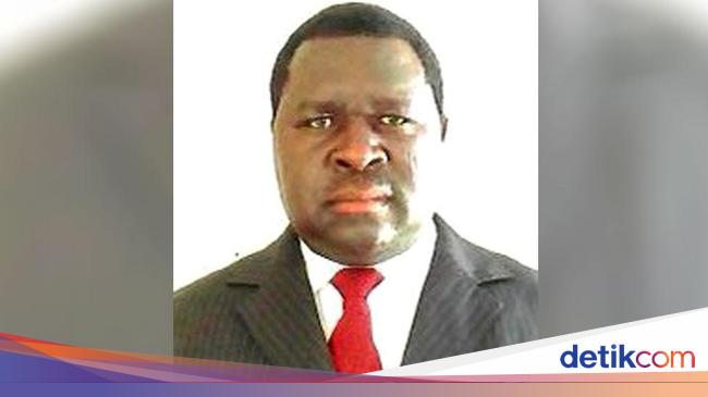 Siapakah Adolf Hitler yang Memenangkan Pemilu Lokal di Namibia? Siapakah Adolf Hitler yang Memenangkan Pemilu Lokal di Namibia?