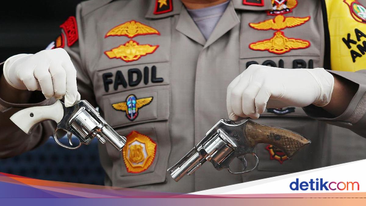 Fakta Terbaru 6 Pengawal Habib Rizieq Tewas Ditembak Polisi