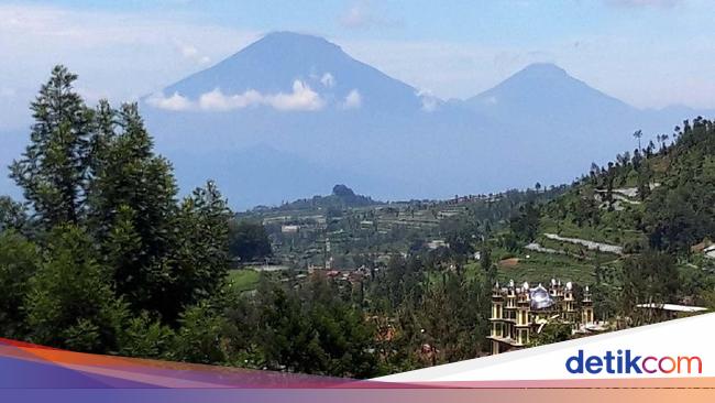 Prakiraan Cuaca Hari Ini di Bali Senin 23 Mei 2022