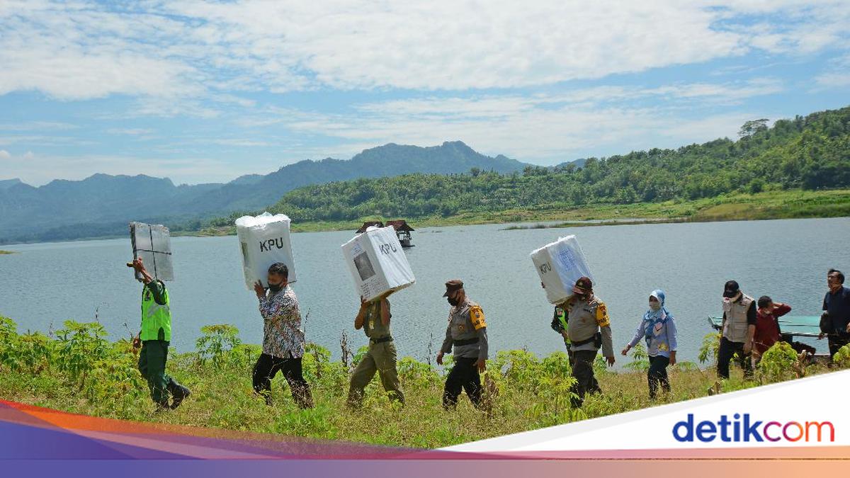 Dekan FH Unri: Pemilu Coblos Nama Caleg Disenangi Para Oligarki