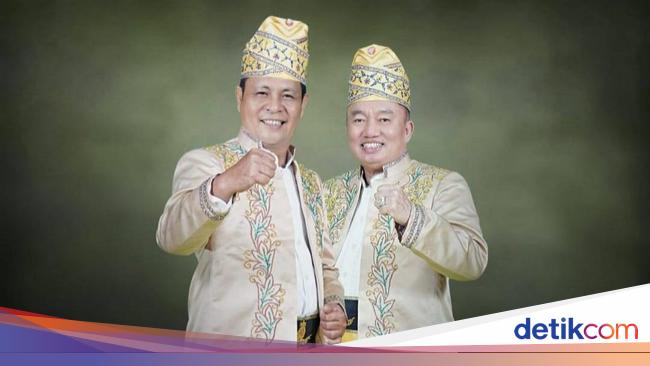 Hasil Quick Count Internal, Sahbirin Muhidin Klaim Menang Pilgub Kalsel