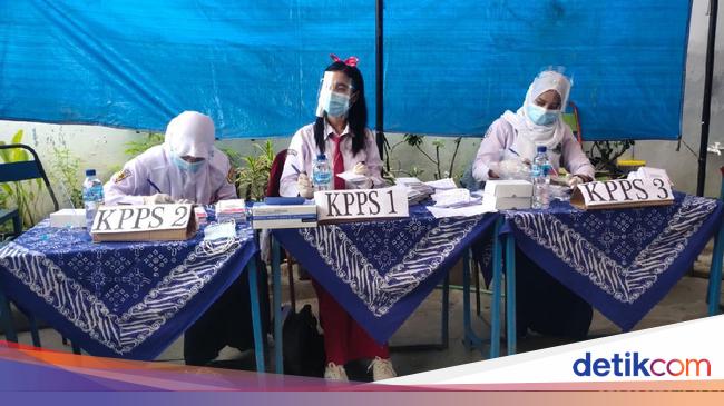 Daftar Tugas Setiap Anggota KPPS di TPS Pada Pemilu 2024, Begini ...