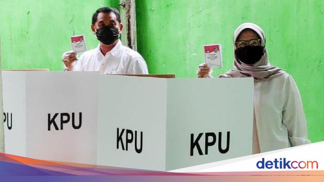 Apa Itu DPT, DPTb, dan DPK pada Pemilu 2024? Ini Pengertiannya