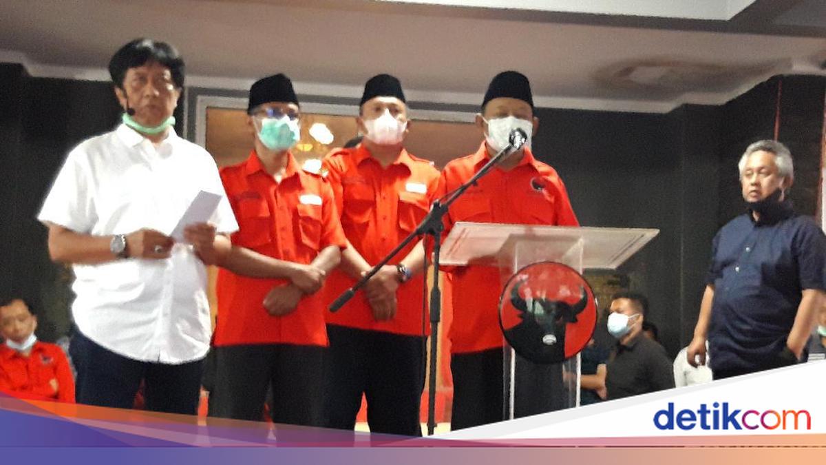 Calon Tunggal Pilkada Boyolali Diklaim Menang 95,6 Persen