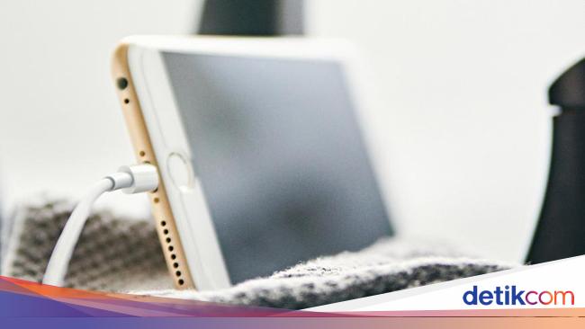 Sekilas Sejarah Port Lighting yang Ikonik dari iPhone