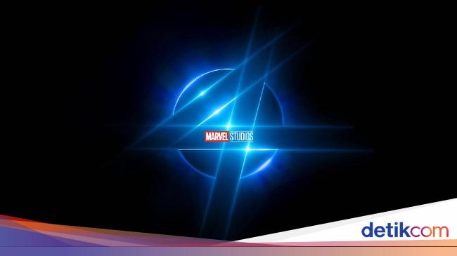 Logo Anyar Marvel Berwarna Banget