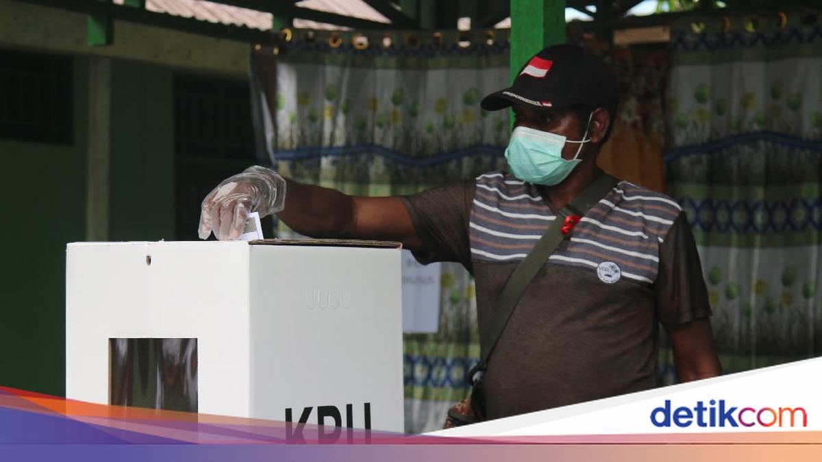 Apa Itu Politik? Berikut Pengertian, Tujuan, dan Contoh Perilakunya
