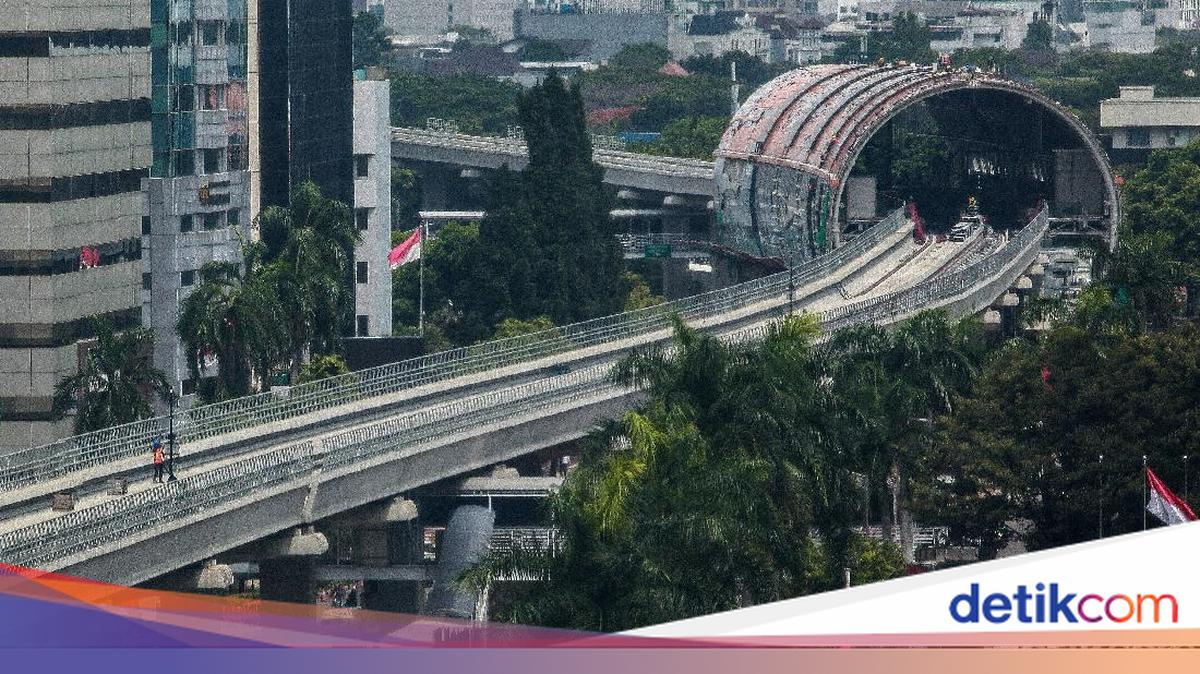 Puluhan Proyek Strategis Nasional Terus Digenjot Pemerintah
