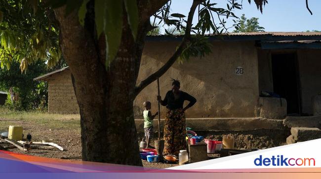 10 Negara Termiskin di Dunia 2023 Versi Bank Dunia, Tebak Siapa Nomor 1?