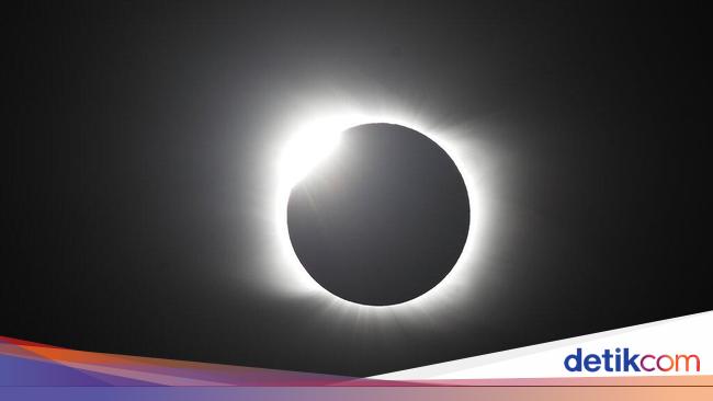 Mengenal Gerhana Matahari: Pengertian, dan Jenis-Jenisnya Mengenal Gerhana Matahari: Pengertian, dan Jenis-Jenisnya
