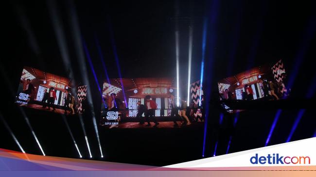 Intip Persiapan Sederet Artis di HUT Transmedia 19 Universe