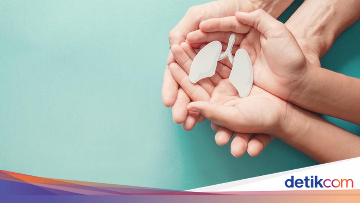 7 Makanan Sehat untuk Paru-paru, Penting Dikonsumsi Saat Corona!