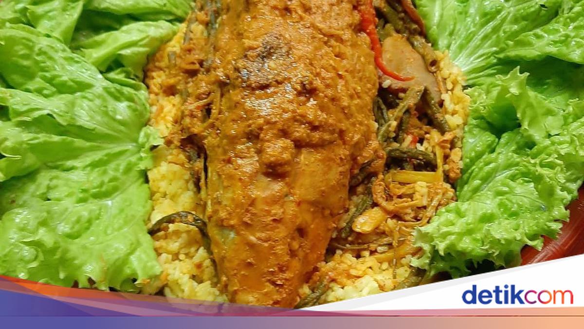 Makna Ikan Mas Arsik dalam Adat Batak Toba: Doa hingga Harapan