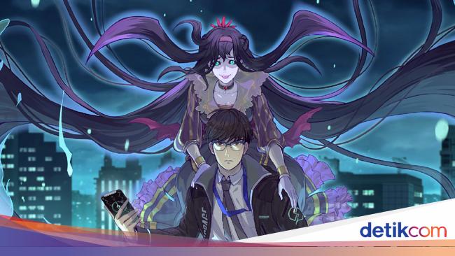 Game Code Atma Hadirkan Karakter Bawang Merah dan Putih