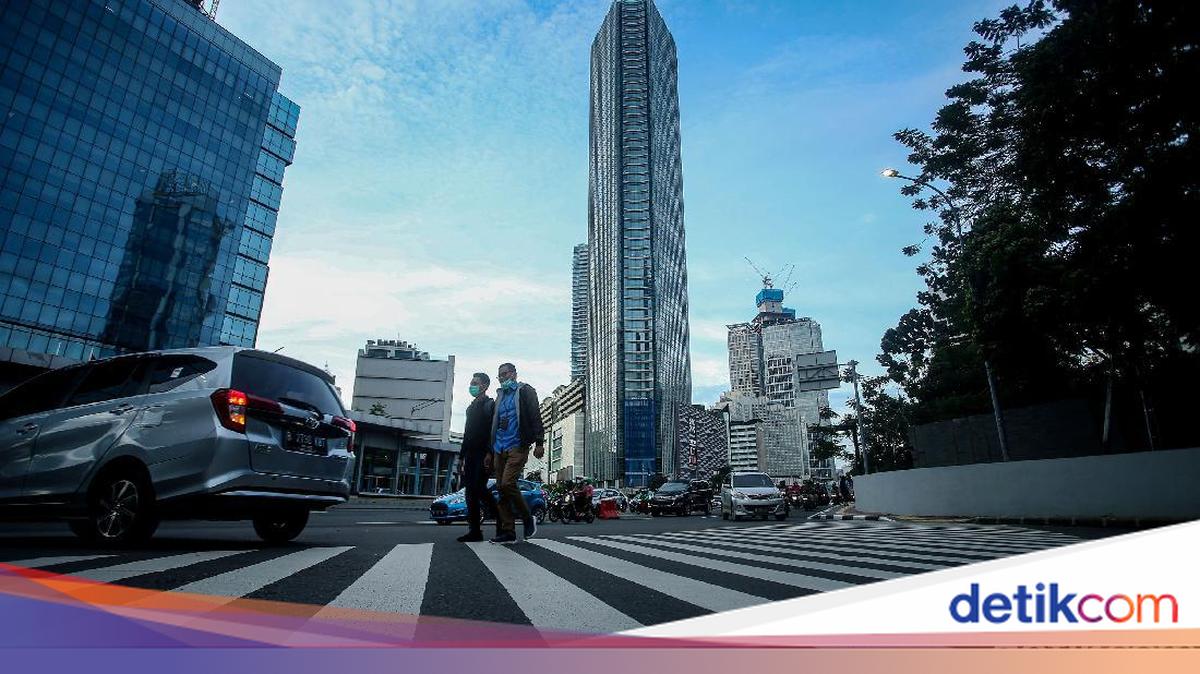 Desakan Jakarta Lockdown dan Dampak Ngerinya ke Ekonomi RI