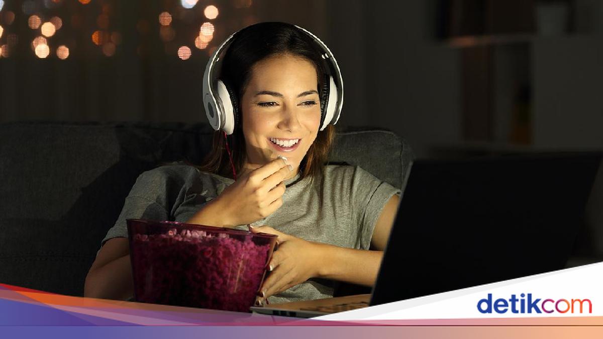 Stop Nonton IndoXXI & LK21! Ini Link Nonton Film Legal dan Aman 2025