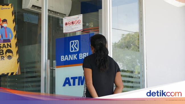 BRI Permudah Traveler di Perbatasan RI-Timor Leste Tarik Tunai dan ...
