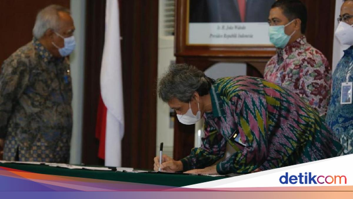 Dana FLPP untuk BTN di Tahun 2021 Rp 8,7 Triliun