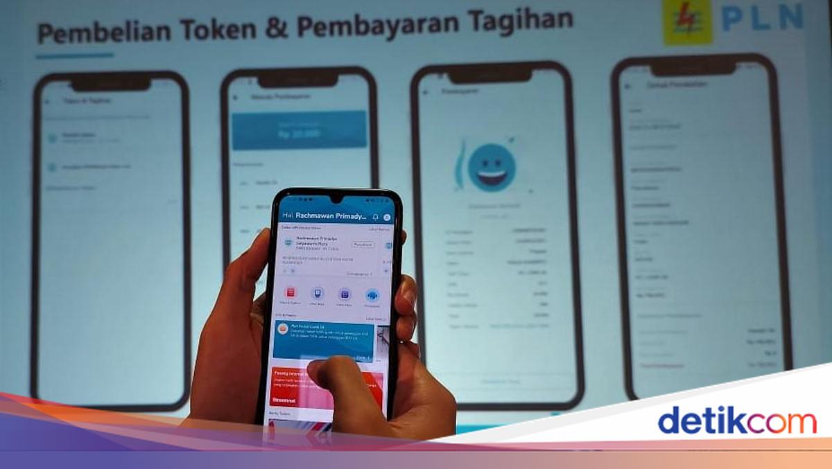 4 Cara Cek Tagihan Listrik Lewat HP: PLN Mobile hingga Marketplace