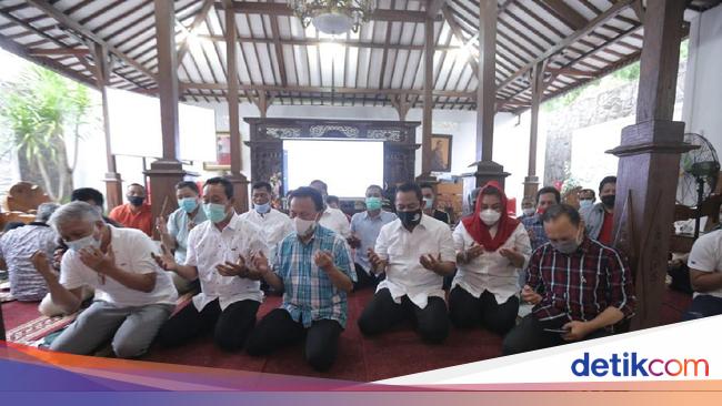Walkot Semarang Bolehkan Kegiatan Ibadah & Tempat Usaha Saat Nataru