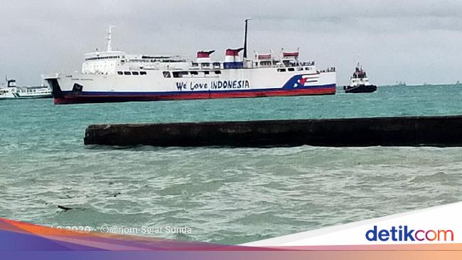 Alat Transportasi Laut Ternyata Lebih Banyak dari yang Kita Tahu, Cek ...