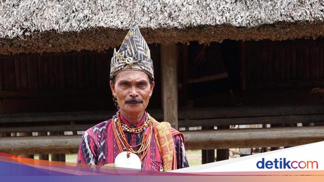 Tongkat Emas Raja Portugal di Tangan Raja Liurai Malaka Jadi Rebutan Dunia
