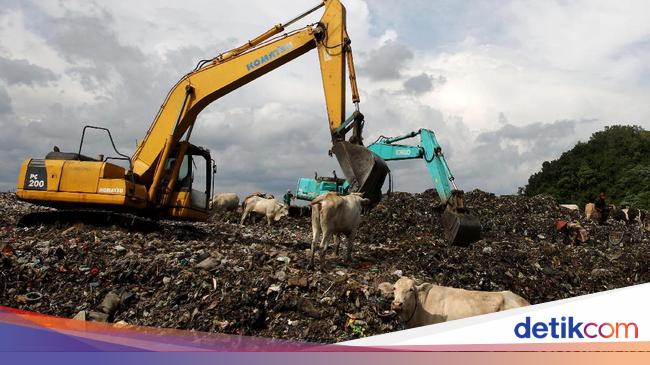 Pemkot Jogja Bikin Klinik demi Bangkitkan Puluhan Bank Sampah Mati Suri