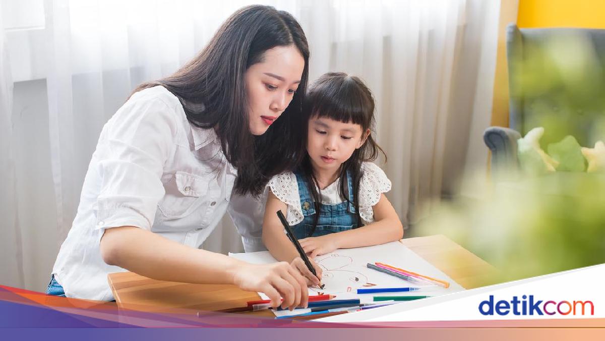 Contoh Gambar Cerita, Jenis, Fungsi, dan Cara Membuatnya