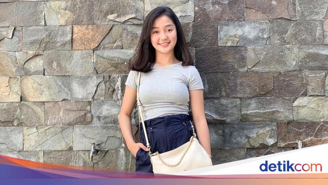 Viral di TikTok karena Goyangannya, Chandrika Chika Ingin Seperti Raffi Ahmad