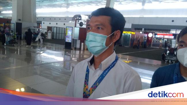 Terminal 2 Bandara Soetta Sempat Ada Antrean Panjang, Ini Kata Pengelola