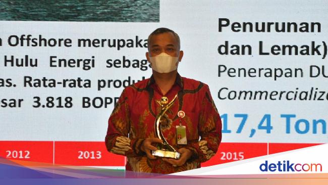 Ini 4 Program Wisata PHE WMO yang Sabet Proper Emas
