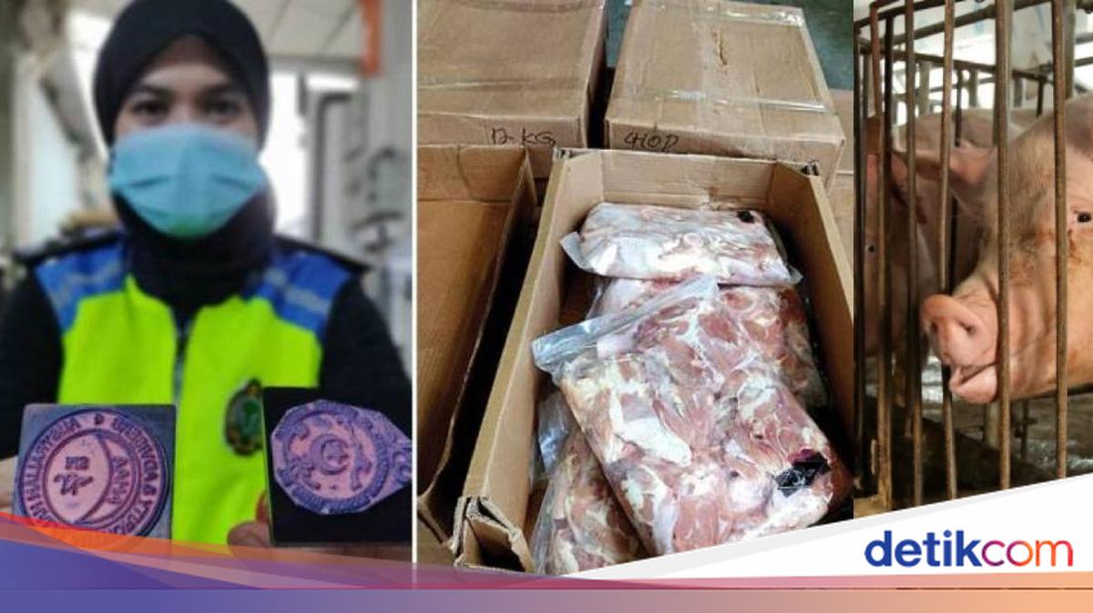 Sindikat Daging Halal Oplosan Ini Akhirnya Terbongkar Setelah 40 Tahun