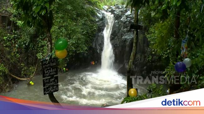 5 Pemandian Paling Populer di Buleleng, Cocok untuk Relaksasi!