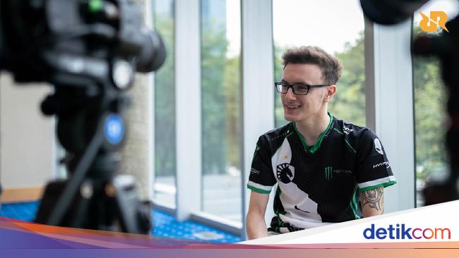 10 Atlet Esports Dunia Berpenghasilan Tertinggi di 2020