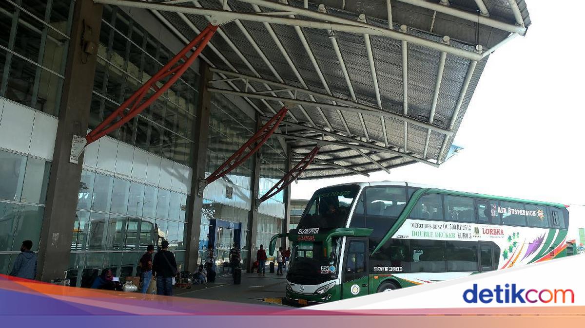 Harga Tiket Makin Mahal, Penumpang Bus AKAP Bisa Turun Sampai 10%