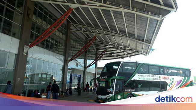 Harga Tiket Makin Mahal, Penumpang Bus AKAP Bisa Turun Sampai 10%