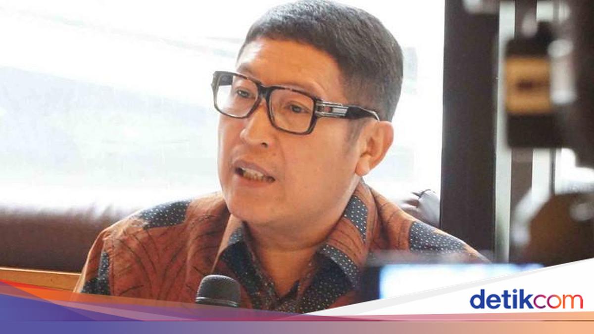 OJK Denda Emiten-Manajer Investasi Rp 3,6 M Buntut Pelanggaran di Pasar ...