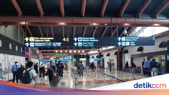 Masa Berlaku Swab Rapid Antigen Terbaru untuk Penerbangan Masa Berlaku Swab Rapid Antigen Terbaru untuk Penerbangan