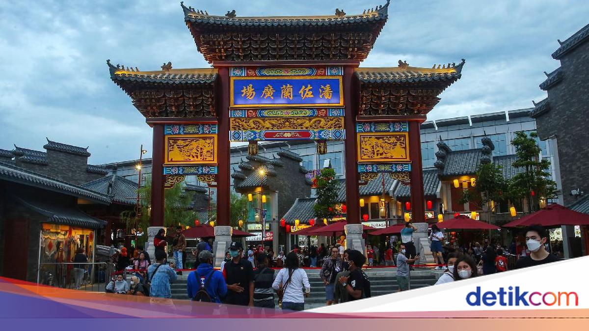 10 Rekomendasi Tempat Wisata Gratis di PIK, Cocok jadi Destinasi Liburan!