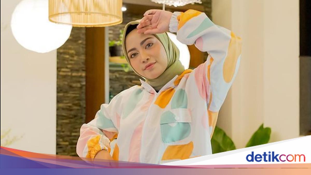 Mengaku Ketakutan, Rachel Vennya Ungkap Alasannya Lepas Hijab