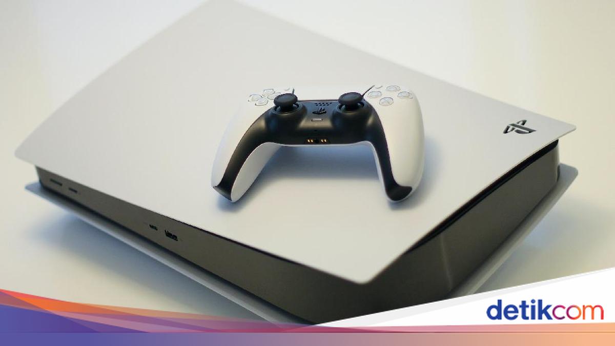 PS5 Resmi Dijual di Indonesia, Ini Harga dan Lokasi Penjualannya